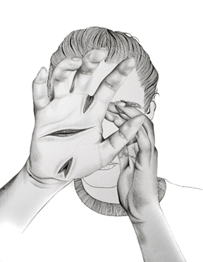 Medical Illustration in Forensics - Cold Case Live